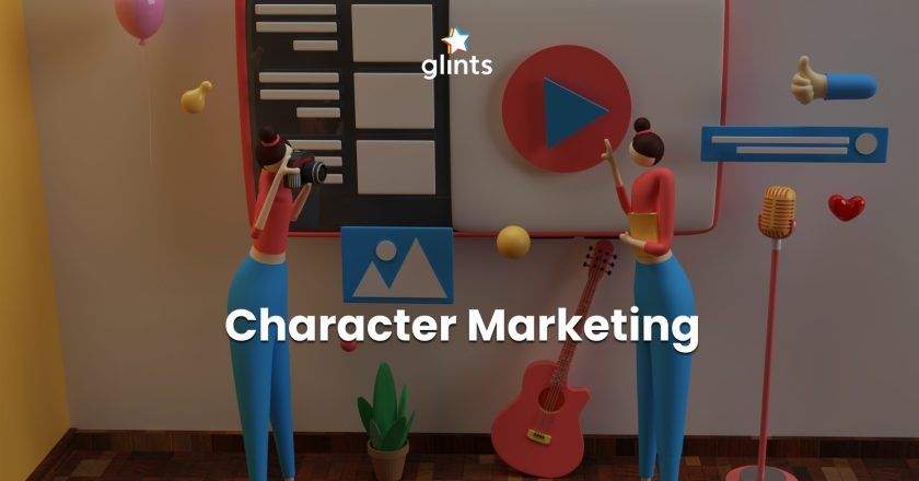 Character Marketing Là Gì? Bí Mật Sau Thành Công Của Một Chiến Lược ...