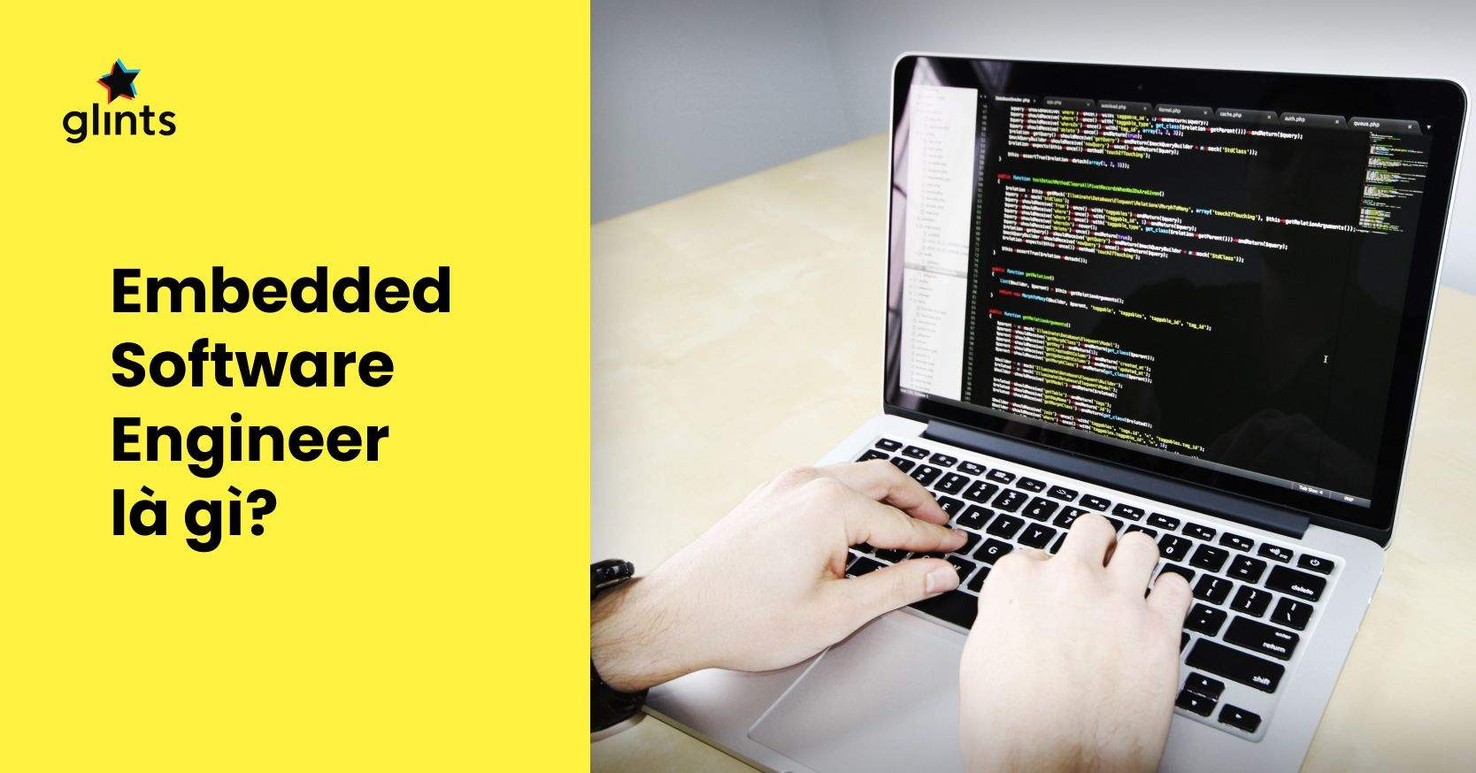 Embedded Software Engineer Là Gì? Công Việc Triển Vọng Cho Dân IT ...