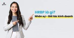 HRBP Là Gì Và Có Vai Trò Như Thế Nào Trong Doanh Nghiệp? – Kabala Career