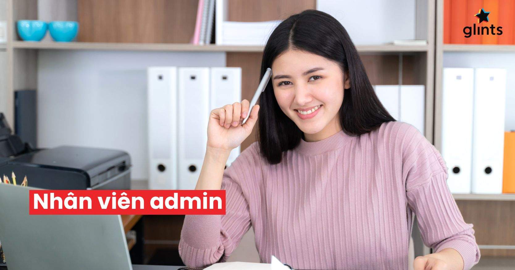Nhân Viên Admin Là Gì? Công Việc Làm Admin Là Làm Gì? – Kabala Career
