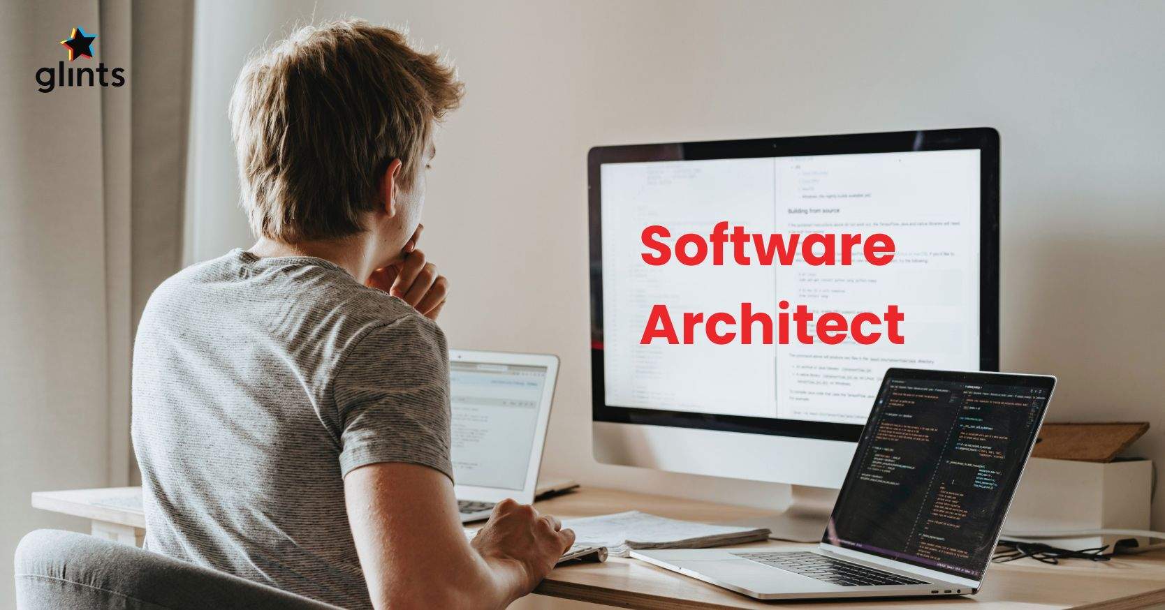 Software Architect Là Gì? Làm Thế Nào để Trở Thành Một Software ...