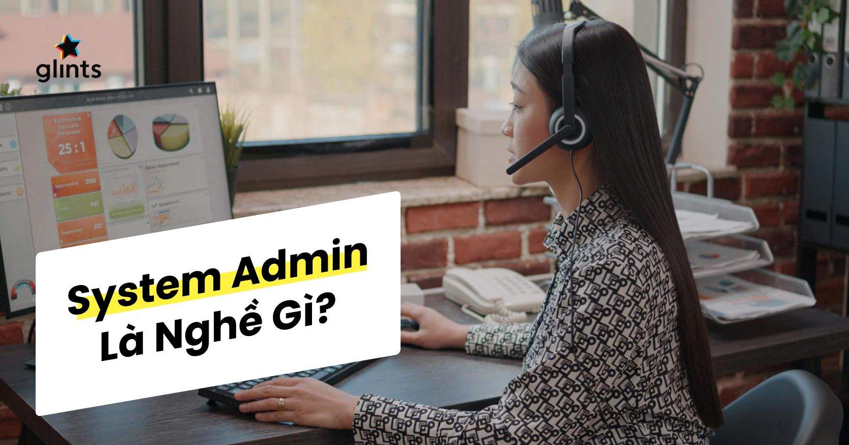 System Administrator Là Gì? Chân Dung System Admin Cụ Thể Nhất – Kabala ...