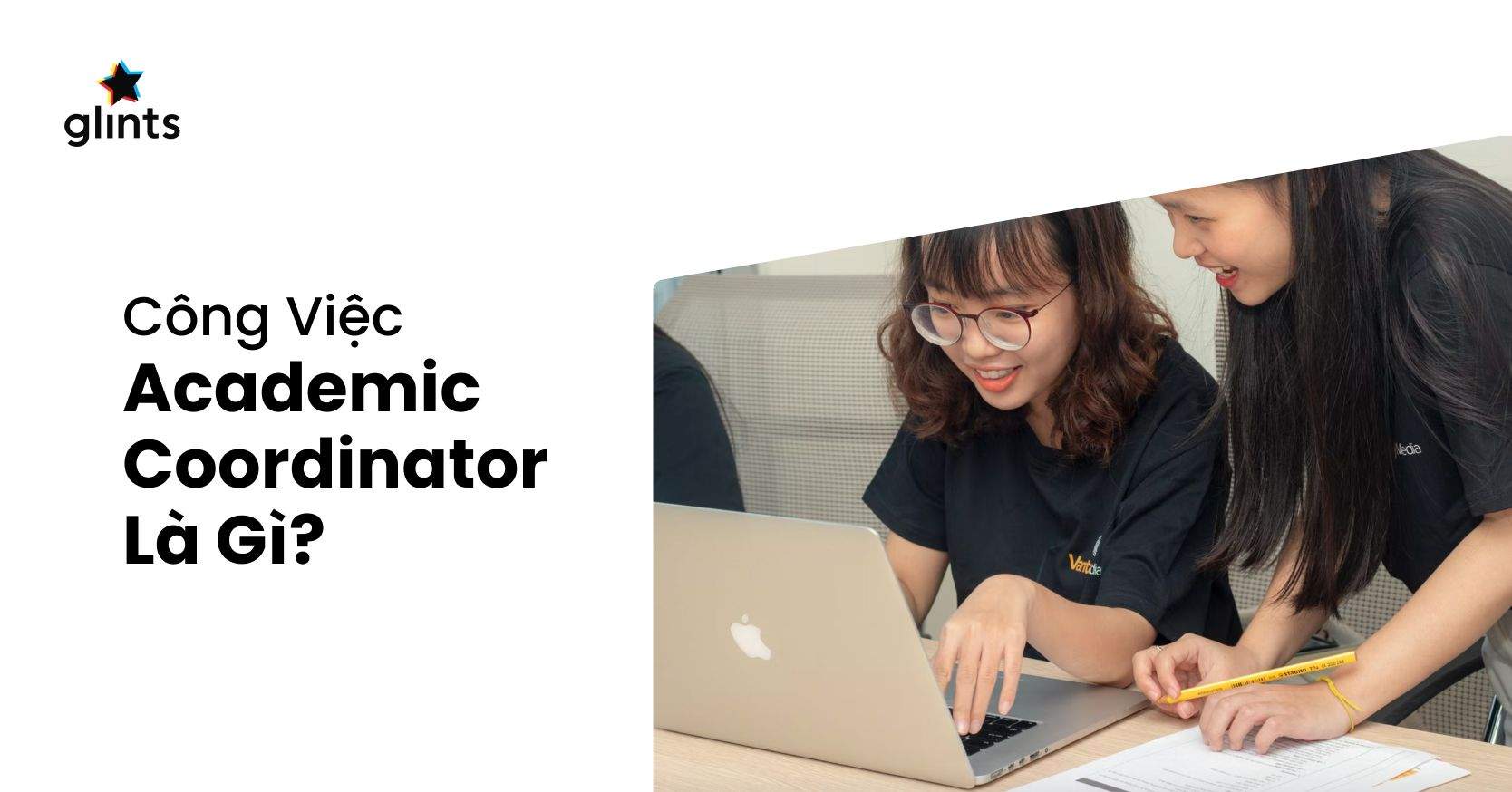 Tìm Hiểu Về Academic Coordinator – Nhân Viên Học Vụ Tiếng Anh Là Gì? – Kabala Career
