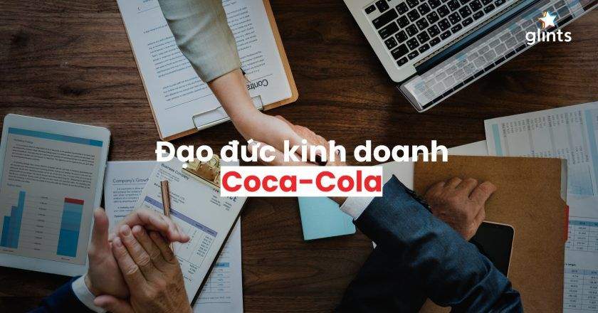 Tìm Hiểu Về Đạo Đức Kinh Doanh Của Coca-Cola – Kabala Career