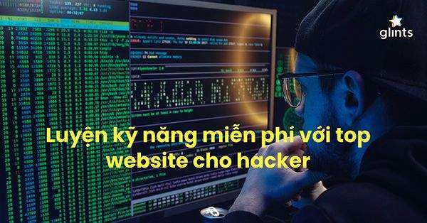 Web Hacker Là Gì? Tổng Hợp Các Website Cho Phép Bạn Hack Hợp Pháp ...